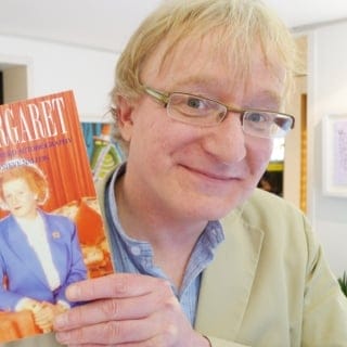 Steve Nallon · Hire For Events · Guest Speaker