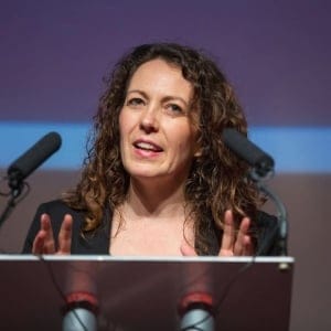 Kate Bellingham · Hire For Events · Guest Speaker